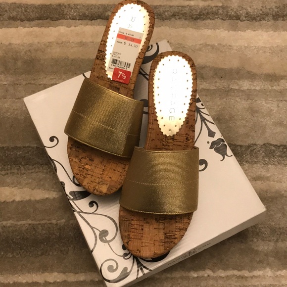 Rampage | Shoes | Womens Sandals | Poshmark